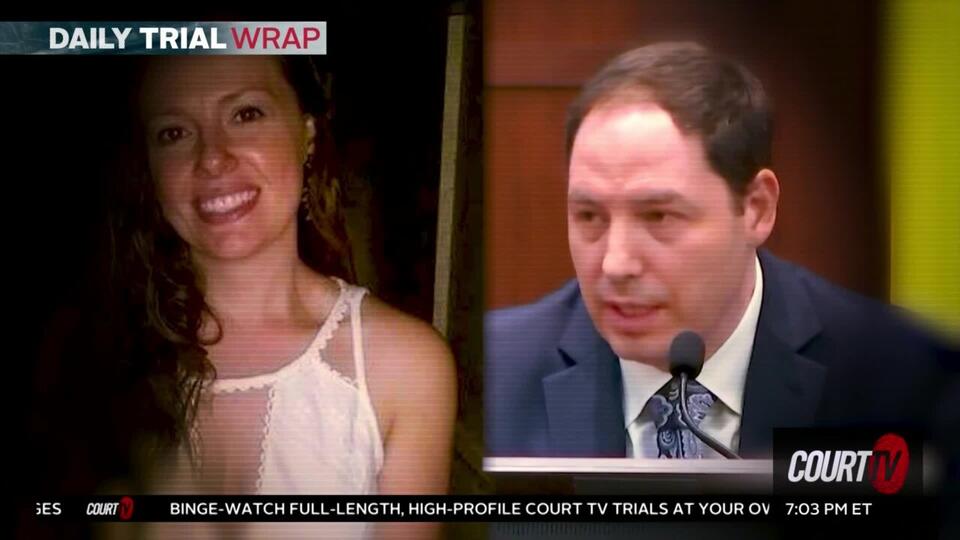Brendan Banfield Claims He Shot Joseph Ryan Defending His Wife - NewsBreak