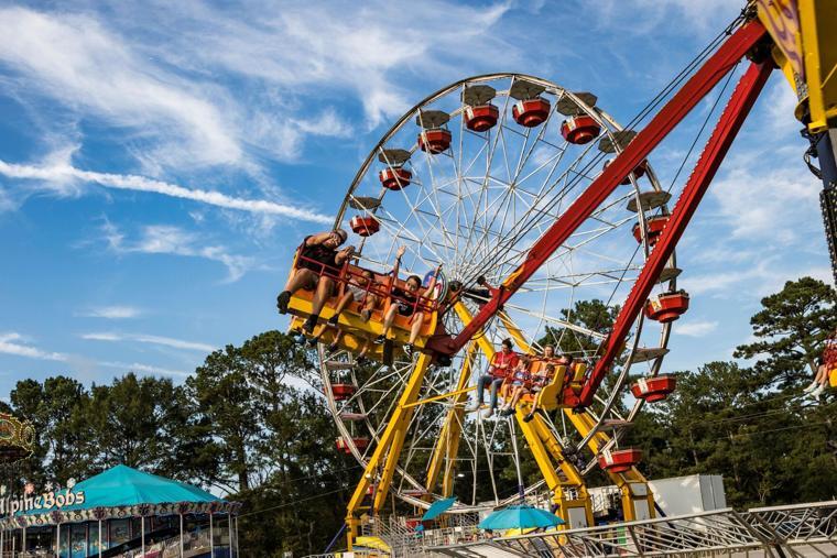 Around Town: This is more than fair … special pricing before Coosa ...