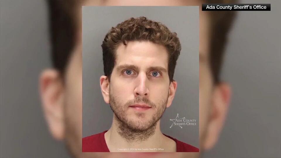 DNA evidence introduced in Kohberger case - NewsBreak