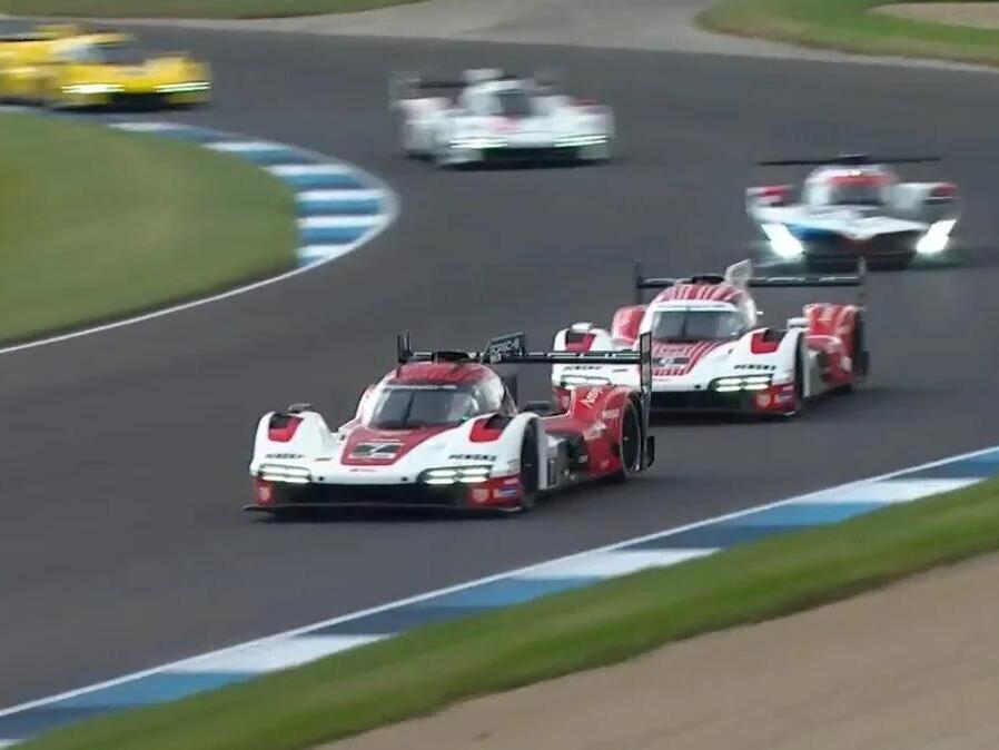 Brickyard braces for ‘Battle’ as IMSA endurance race more than doubles ...
