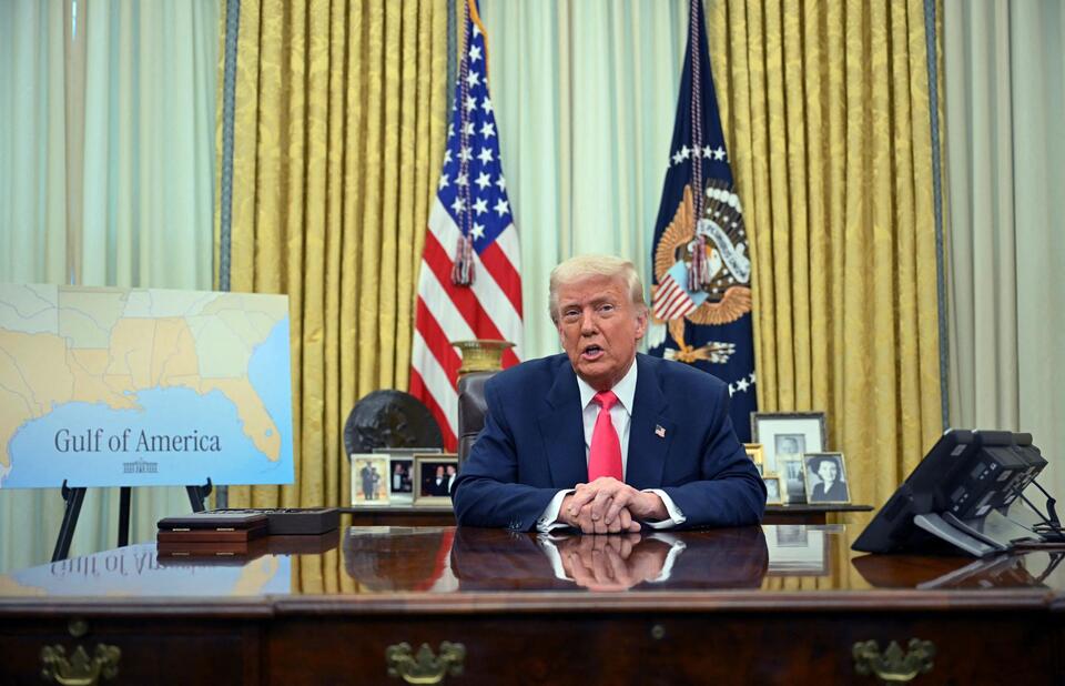 Trump asked ‘alarmed’ aides for the original Declaration of ...