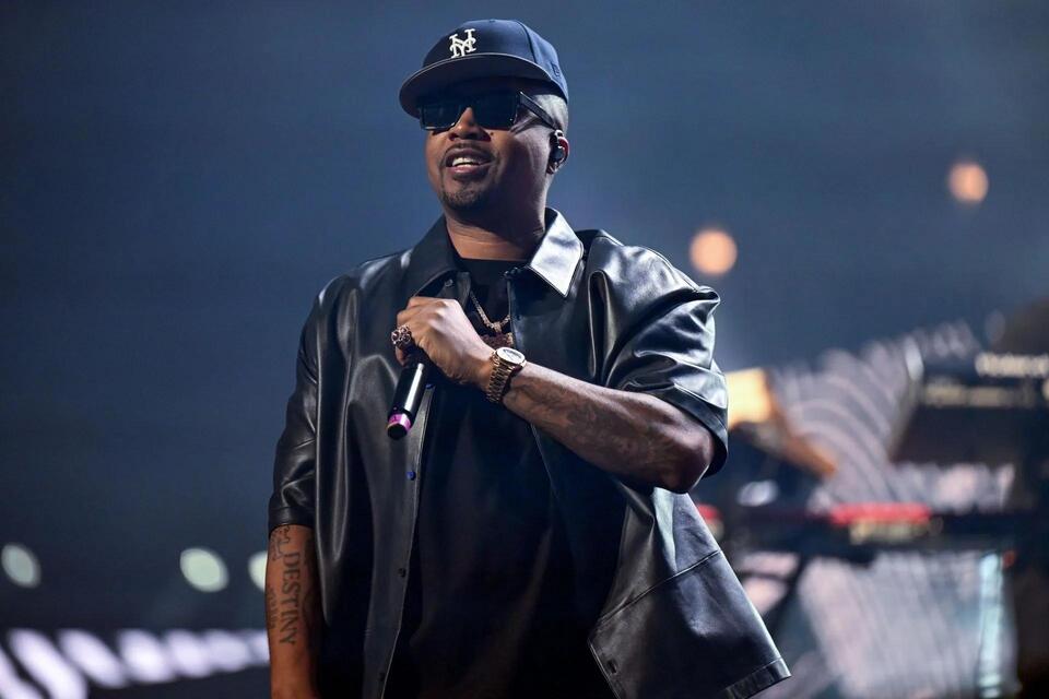 Nas and Jay-Z’s rap beef explained as the former beats the Roc Nation founder in getting ...