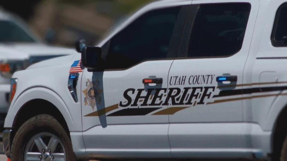 Colorado man arrested after shots fired in Utah County home invasion ...
