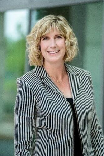 Amy Ford nominated as Executive Director of the Department of ...