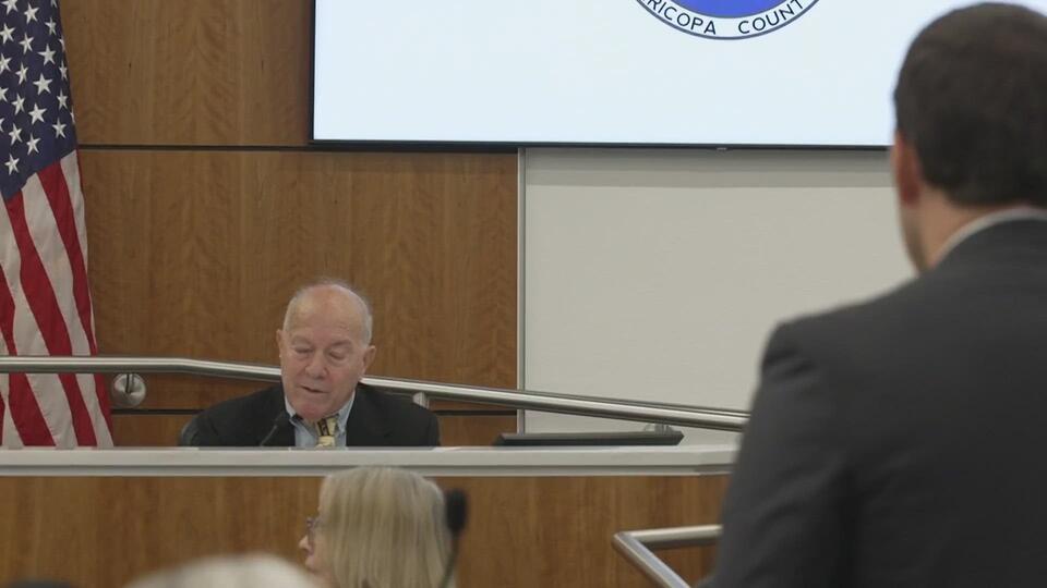 Allison Feldman's father testified on third day of murder trial - NewsBreak