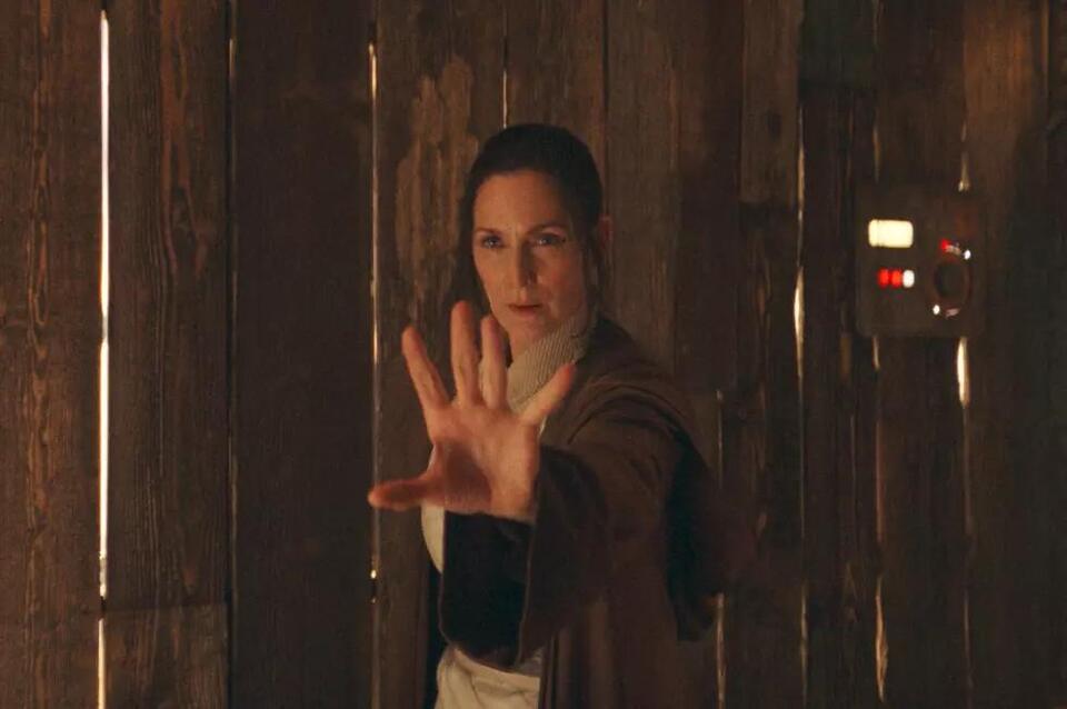 ‘Star Wars: The Acolyte’: Every Easter Egg and Secret in the Series ...