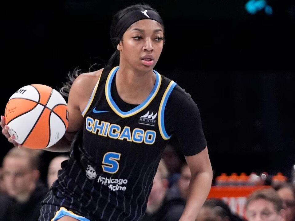 Chicago Sky and Angel Reese vs. Las Vegas Aces FREE WNBA live stream ...
