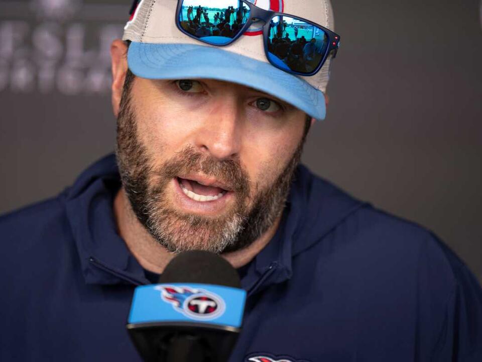 Brian Callahan's most important trait as a football coach to maximize ...