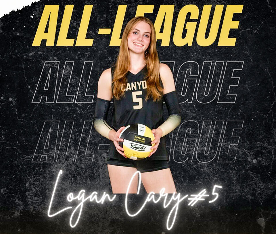 Setting the ball and her sights on the next level - NewsBreak