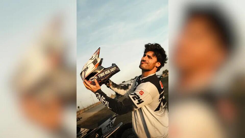 How Duke Gomez Built a Motocross Following Into a Real-World Business ...