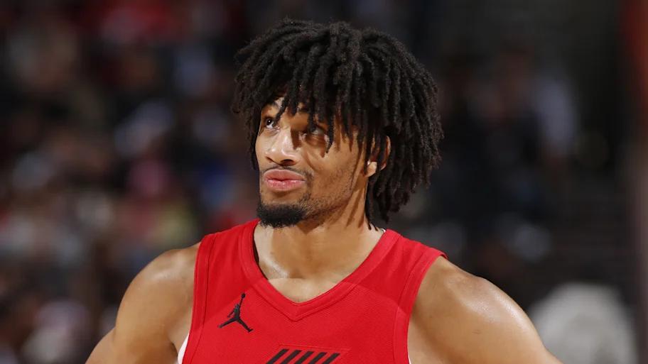 Pelicans rumors give Blazers a Shaedon Sharpe question with no right ...
