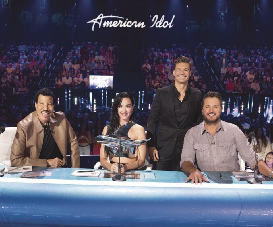 The finale countdown: Major networks bid farewell to stars and series ...