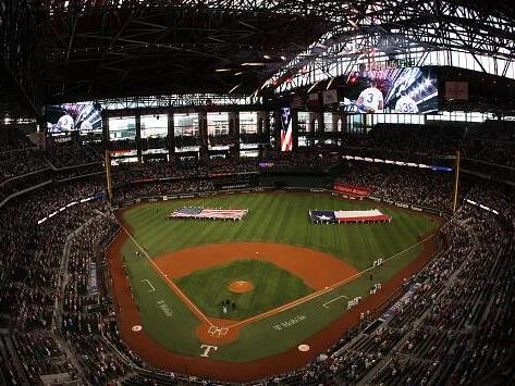 MLB All-Star Week kicks off with HBCU Swingman Classic