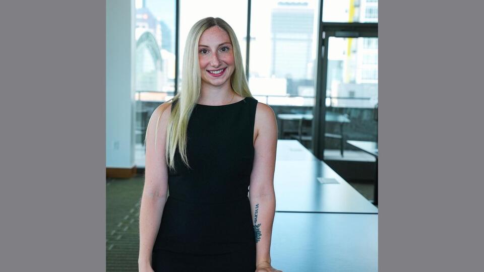 Indianapolis Legal Assistant Hayley Curran, 23, Dies in Post-Indy 500 ...