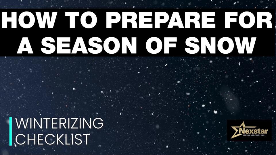 Why do we buy bread and milk before a storm? Here’s what you should get ...