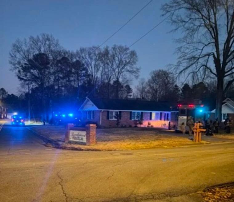 UPDATED: West Rome Teen Arrested on Murder Charge, Taken To Whitfield ...