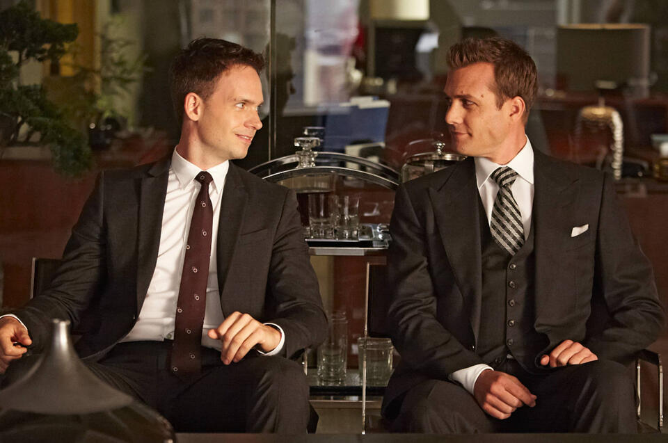 Here's Everything We Know So Far About The New "Suits" Spinoff "Suits ...