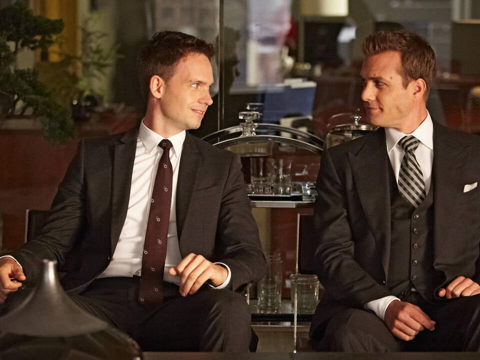 Here's Everything We Know So Far About The New "Suits" Spinoff "Suits: L.A."