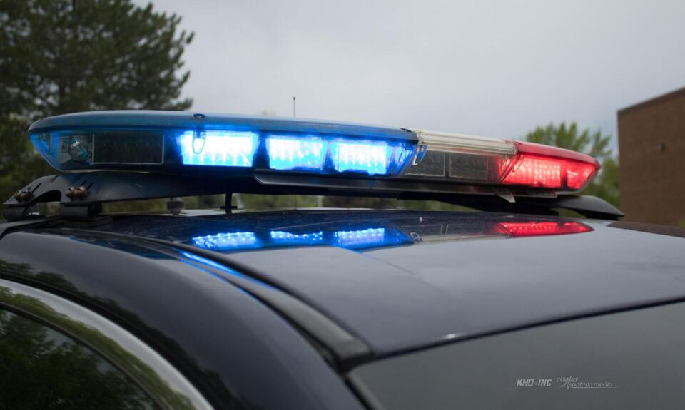 Pasco Police arrest alleged vehicle prowler, emphasize locking car ...