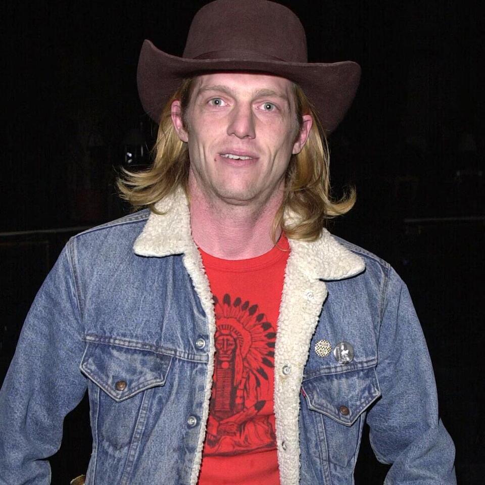 The Real World’s Puck Rainey Is Unrecognizable With New Look 30 Years ...