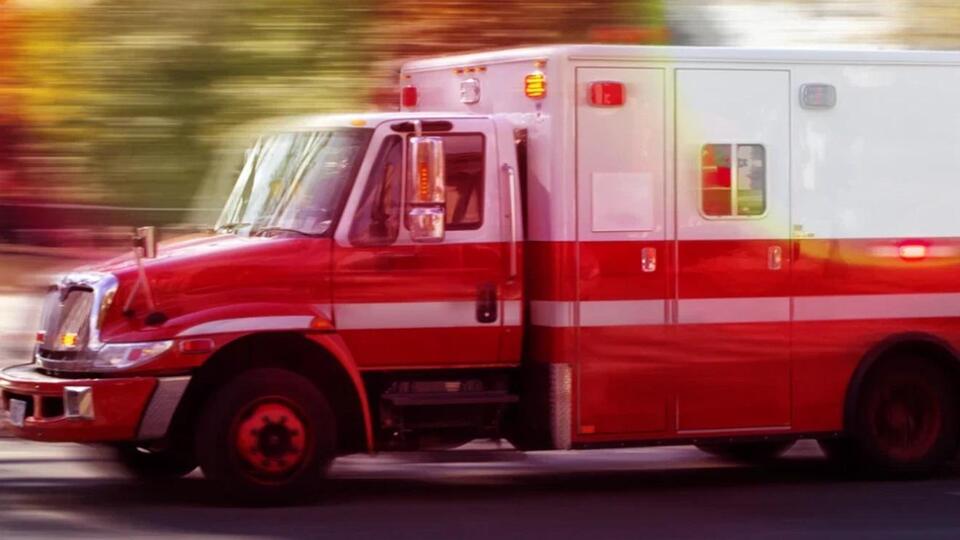 Kansas City man injured after being struck by two vehicles in Moniteau ...