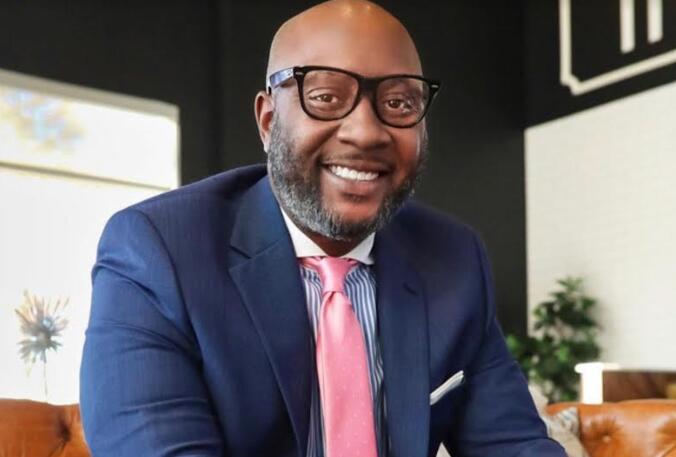Birmingham’s Cornell Wesley Selected to International Board of Economic Developers - NewsBreak