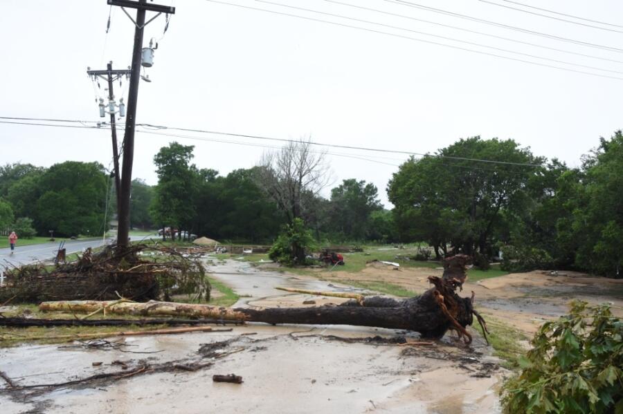 Flood recovery costs hit Travis County homeowners' pockets - NewsBreak