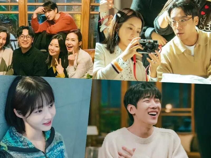 "Bitter Sweet Hell" Prepares To Say Goodbye With Behind-The-Scenes ...