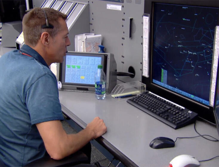The FAA's New Air Traffic Control System: Will Automation Replace Human ...