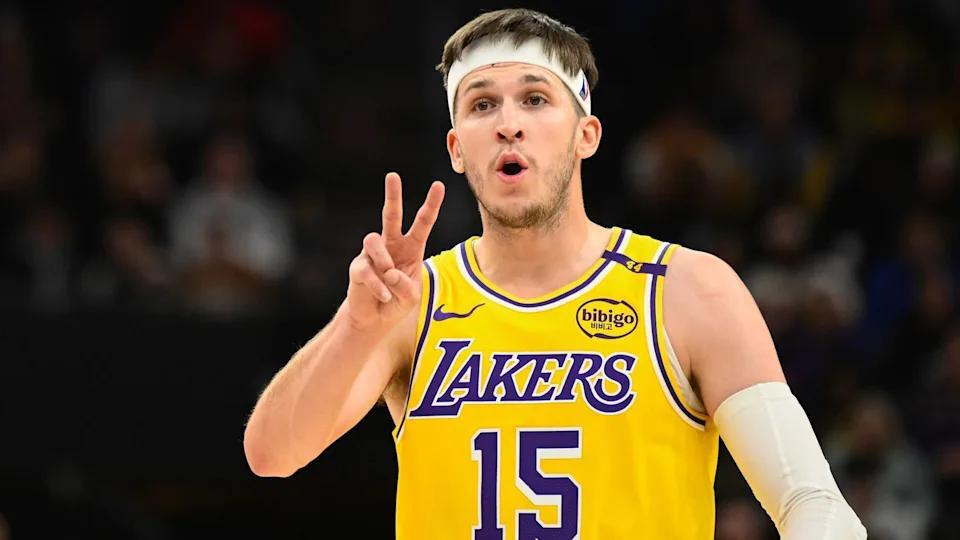 Every NBA Player Facing A Player Option Decision This Offseason: Trae ...