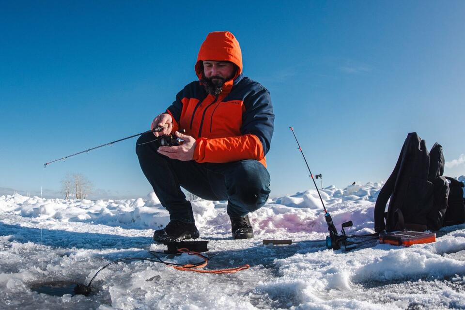 Set The Hook On 4 MN Fish Other Than Walleye This Weekend - NewsBreak