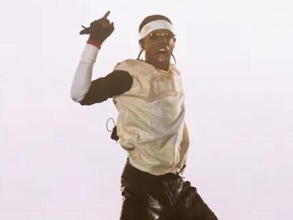 Travis Scott ‘Days Before Rodeo’ Surprise Atlanta Pop Up Concert Recap