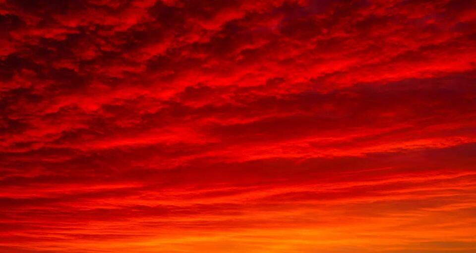 Kansas Weather Alert: Drier-Than-Normal Pattern Sets Up Across ...