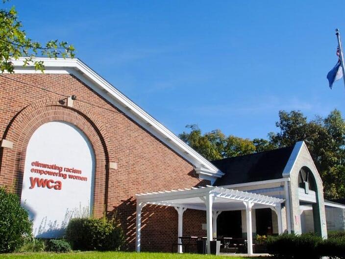 YWCA Celebrates 95 years of service with a birthday celebration