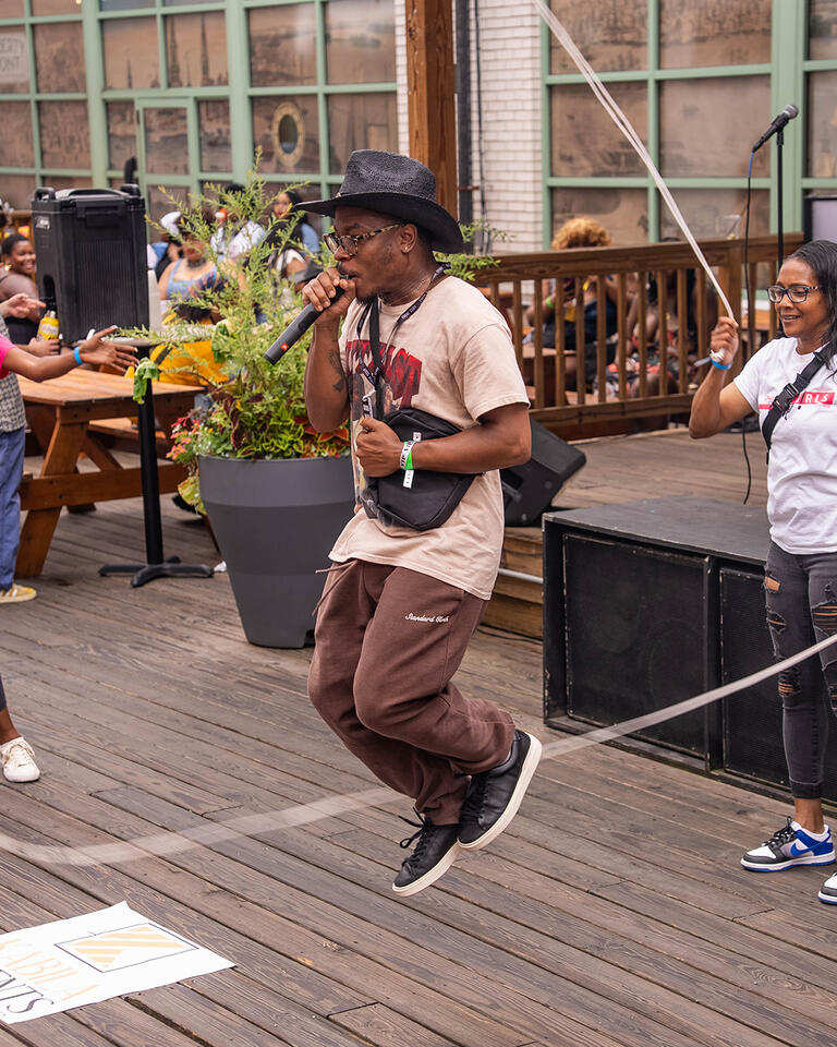 Culture Fest Returns to Liberty Point for a Waterfront Celebration of ...