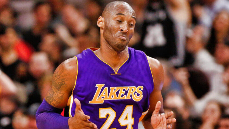 Why Some NBA Stars Choose Jersey Numbers That Seem Random: The Stories ...