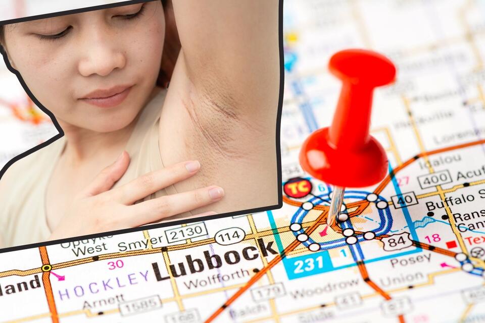 Someone Called Lubbock an “Armpit.” Here’s Why They’re Wrong - NewsBreak