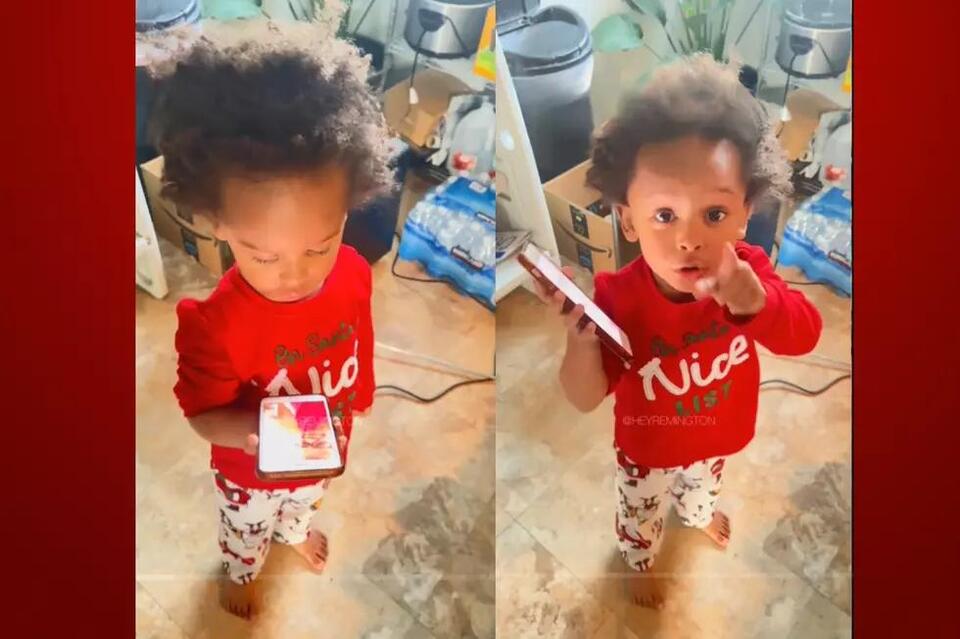 Michigan Boy’s Hilarious Chip Debate with Mom Goes Viral - NewsBreak