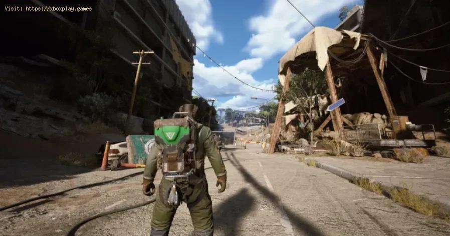 How to Claim the Free Nvidia Backpack in ARC Raiders - NewsBreak