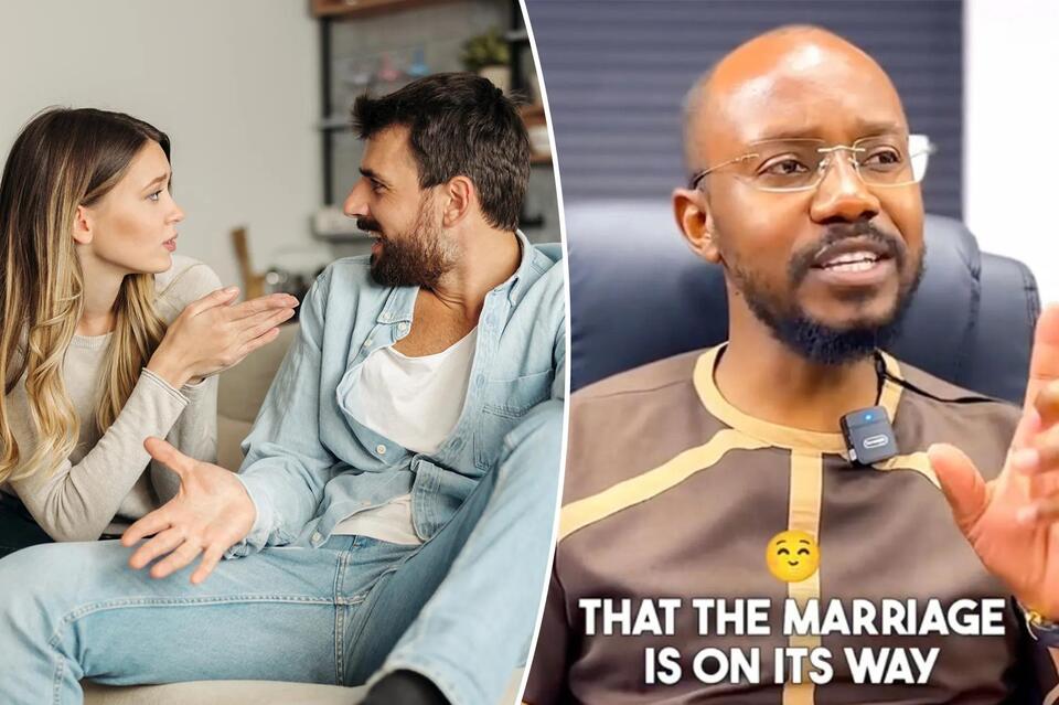 The ‘clear’ sign your marriage is on its ‘deathbed,’ says expert ...