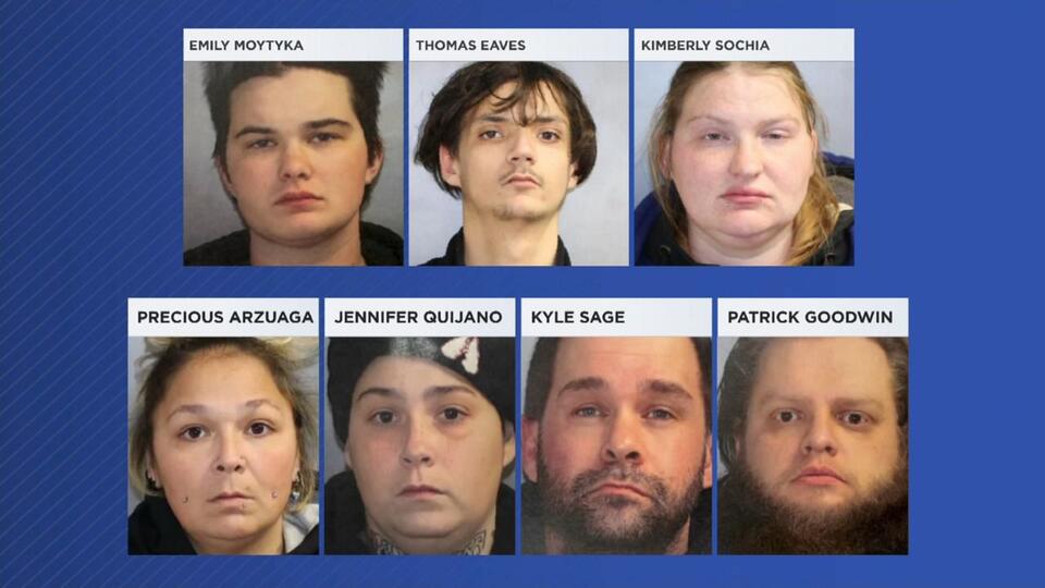 Grand jury elevates charges in Sam Nordquist's death to first-degree ...