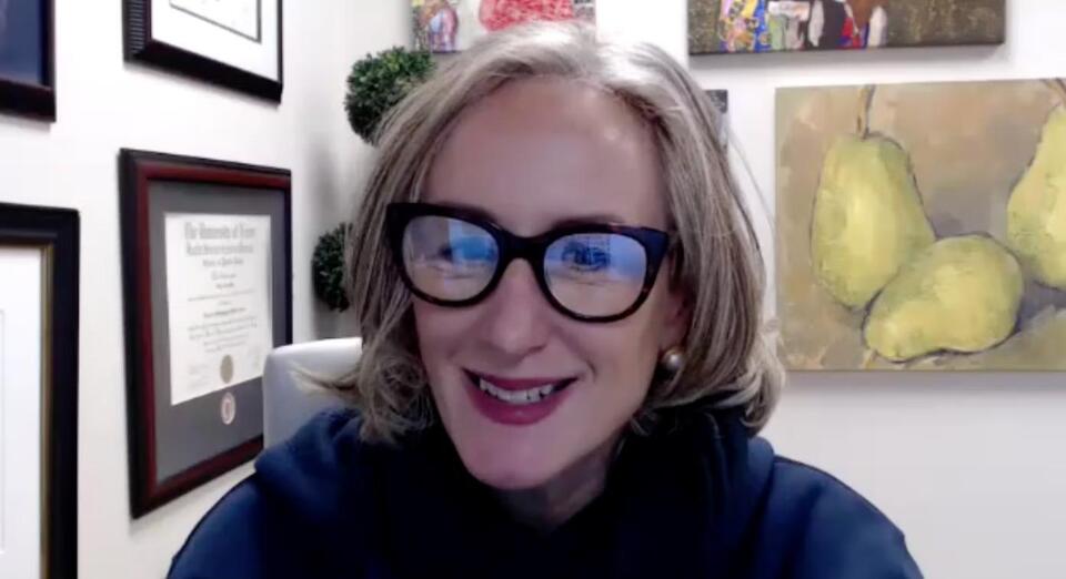 Dr Debra Patt Pushes for PBM Reform and Physician Reimbursement Fixes ...