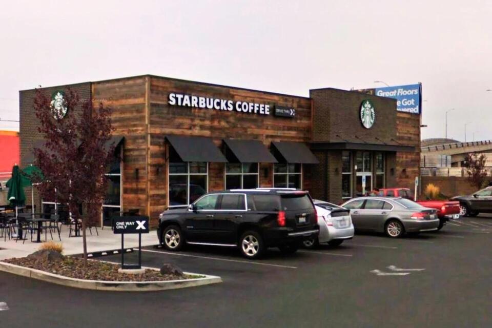 List of Starbucks Stores Closing in WA Including Yakima, Spokane ...
