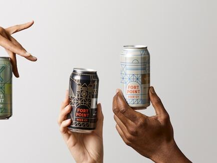 Fort Point Beer Company | KSA Kölsch