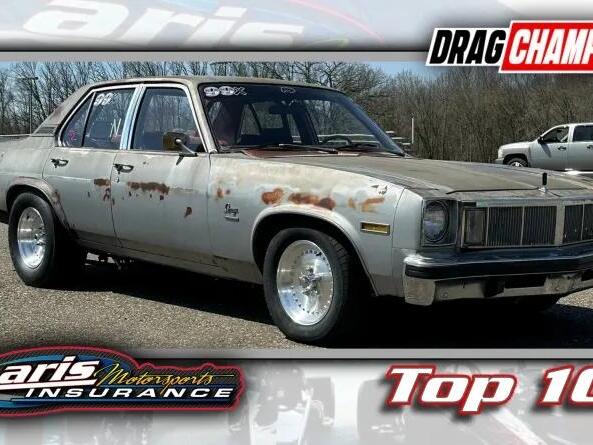 DragChamp Top 10 List – 5/15/24 Edition