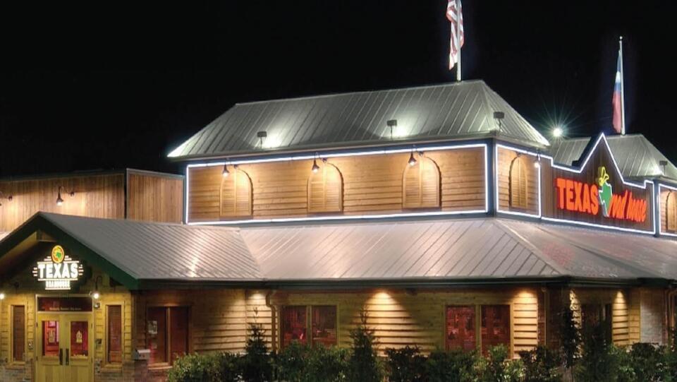 Texas Roadhouse Teased for Laguna Hills - NewsBreak