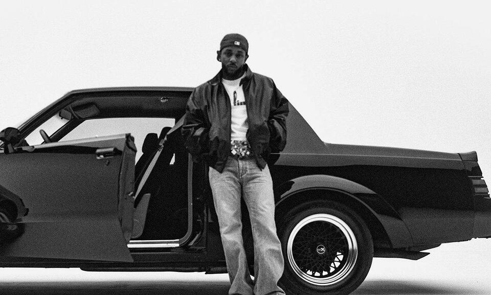 Kendrick Lamar’s ‘GNX’ Becomes Spotify’s Most Streamed Rap Album of ...