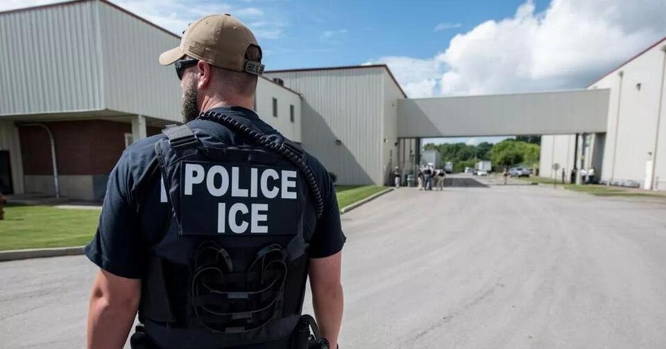 Inside ICE’s special HSI division where agents have same power as FBI ...
