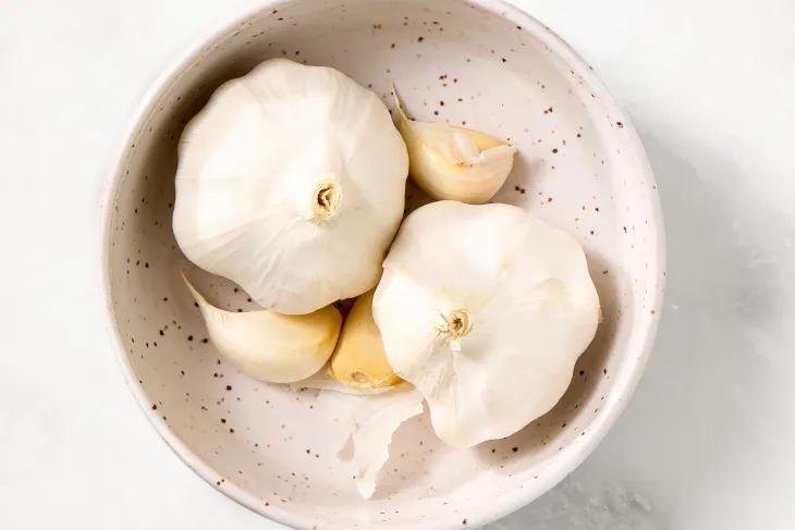 The Garlic Roaster Is the Kitchen Tool You Never Knew You Needed — Here ...