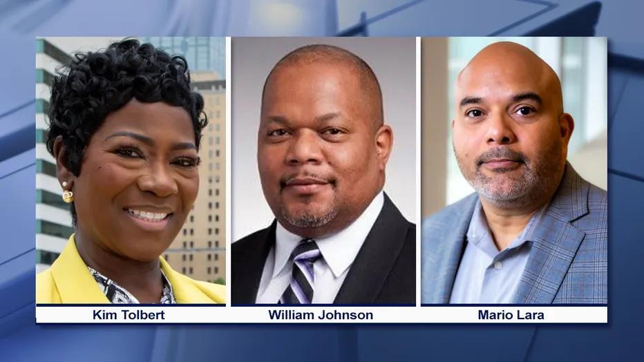 Dallas to interview 3 semifinalists for open city manager job - NewsBreak